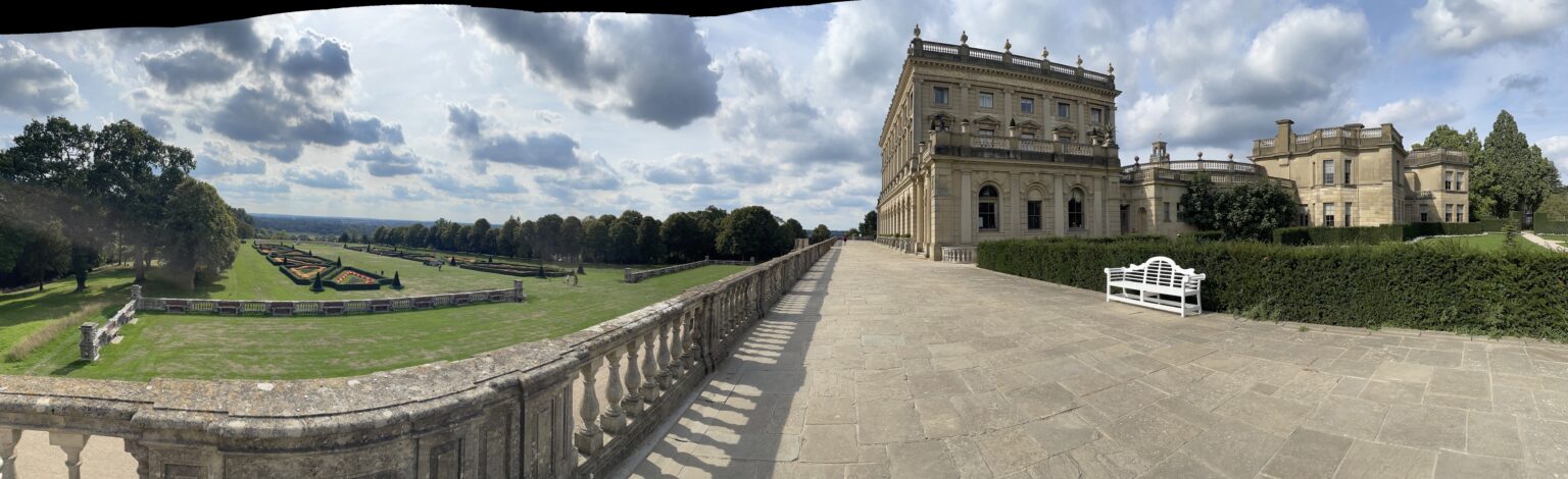The History of Cliveden House in the UK - Love to Eat and Travel