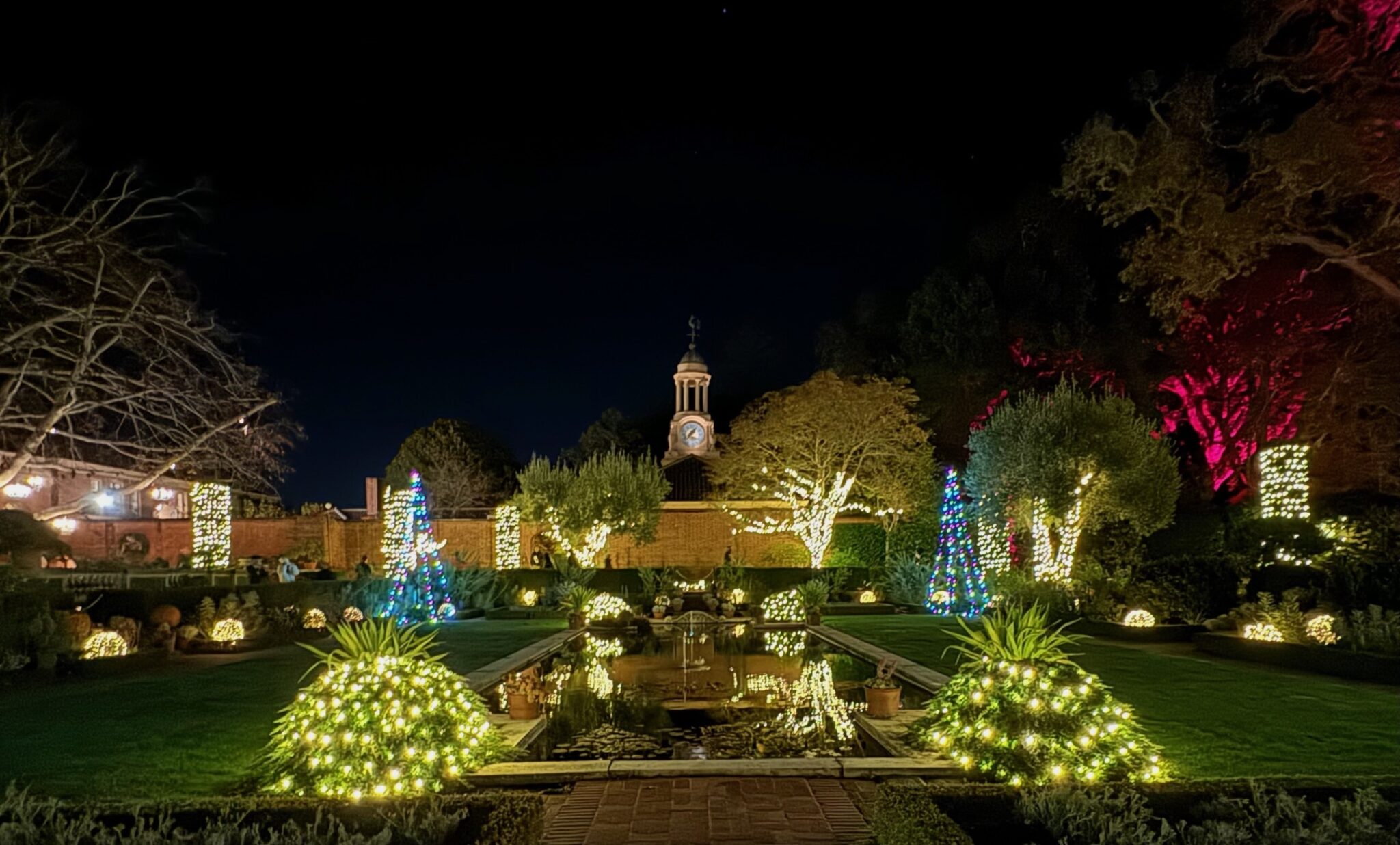 Exploring the Magic of Filoli - Love to Eat and Travel