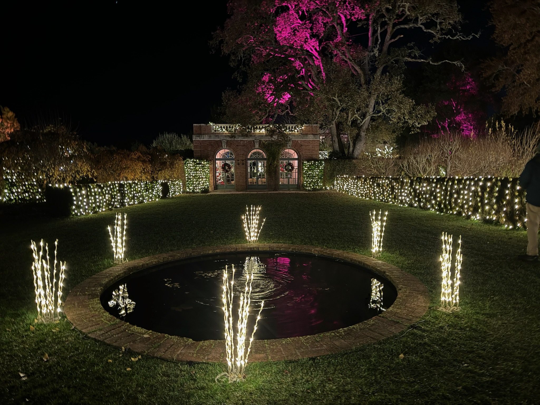 Exploring the Magic of Filoli - Love to Eat and Travel