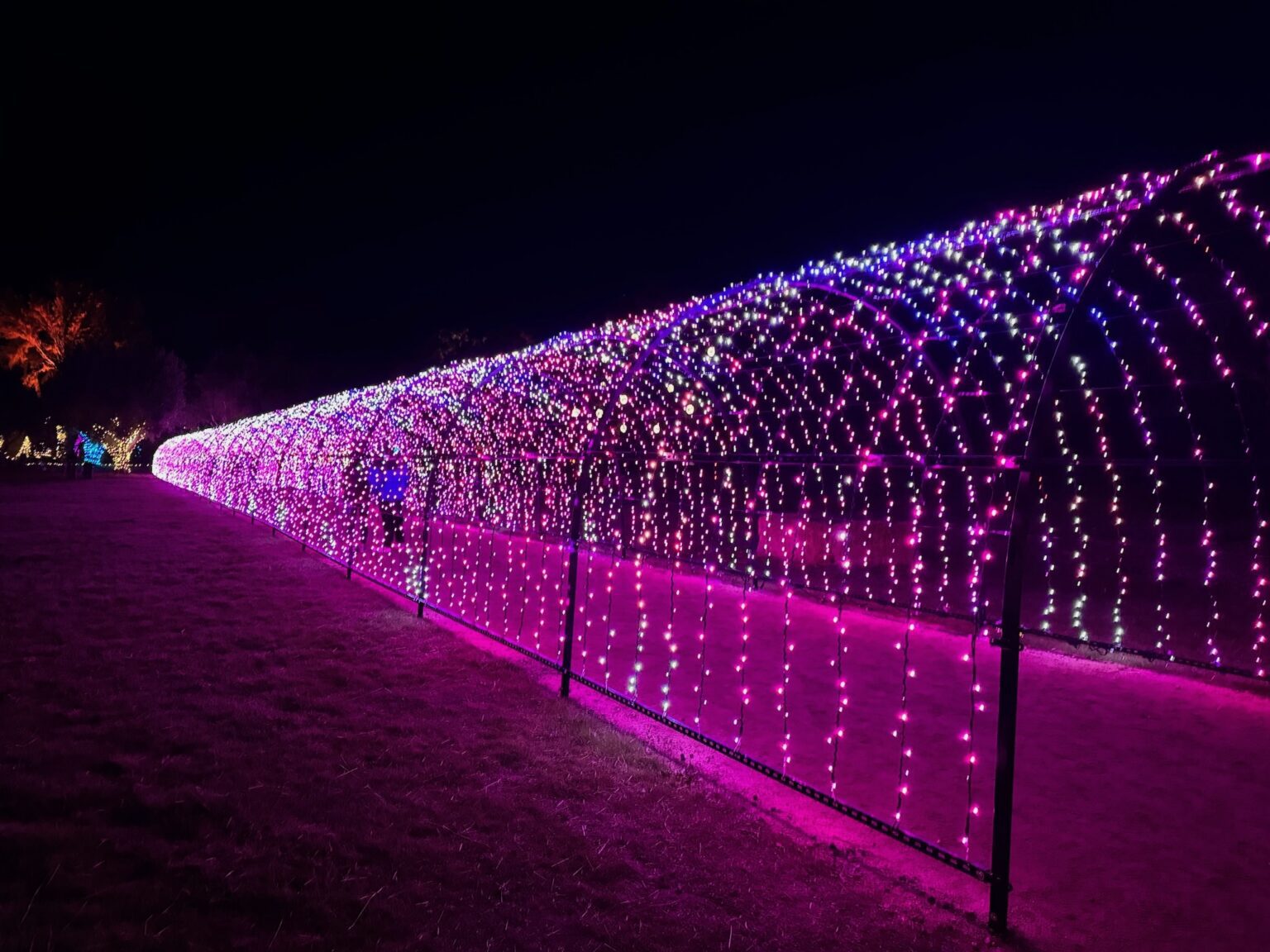 Exploring the Magic of Filoli - Love to Eat and Travel